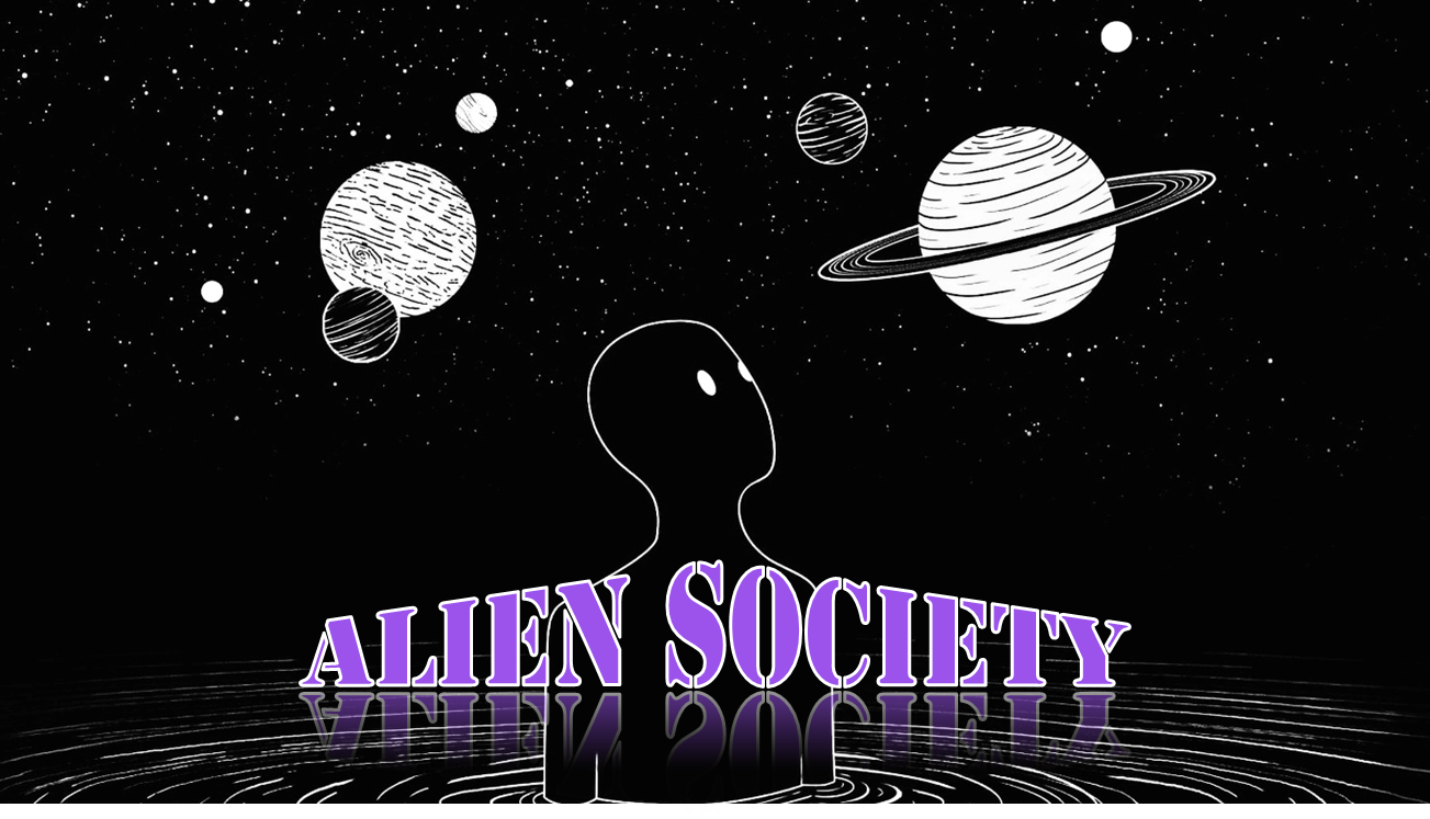 Alien Society