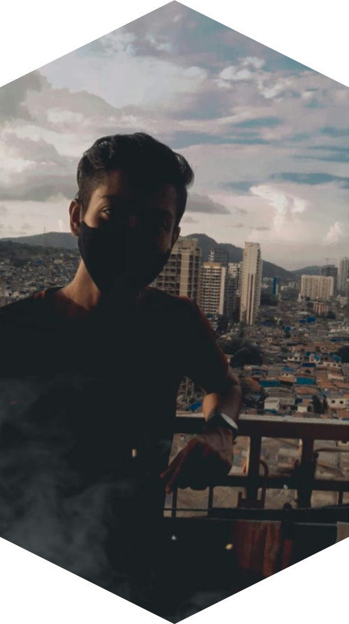 Sanket Dhuri | Freelancer & Web Developer